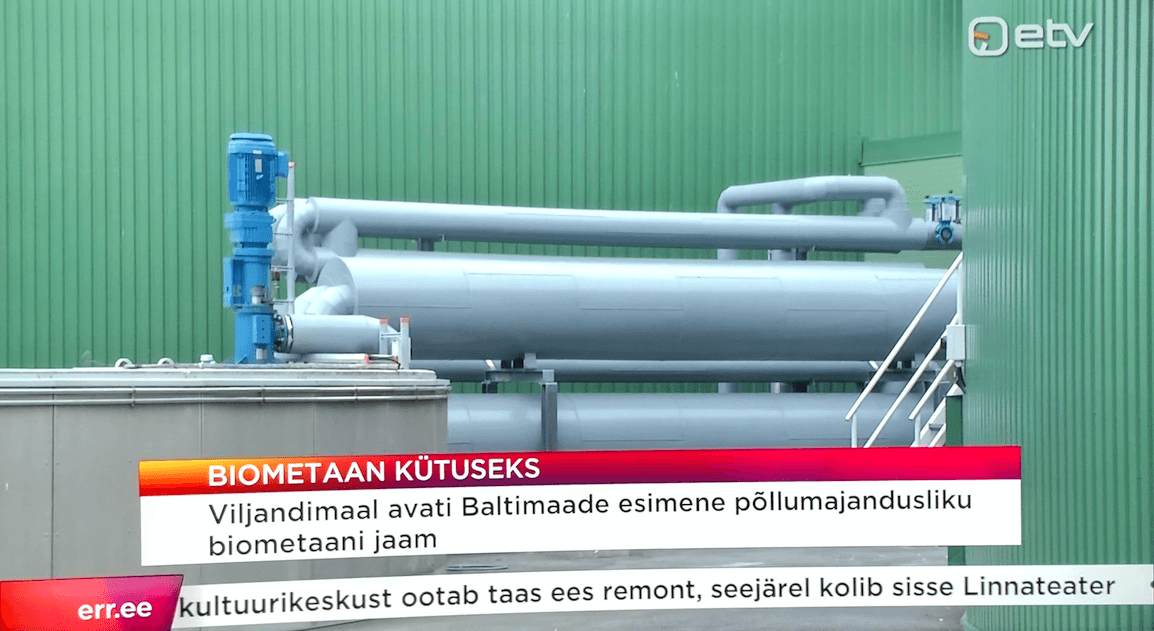 Ettevõttest | Foolix OÜ